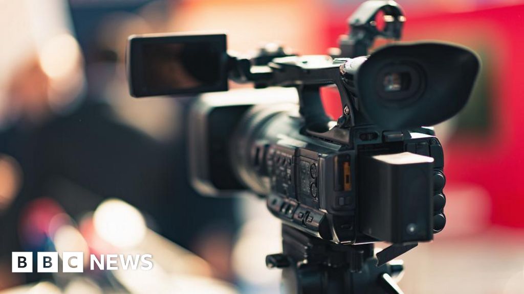 New Scottish islands film festival for young people - BBC News