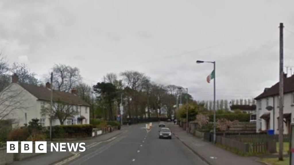 Limavady: Man critically ill after punch attack, court hears