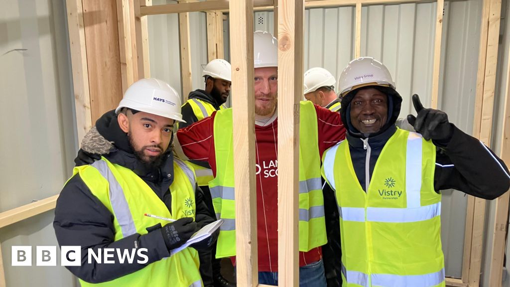 Bristol developer offers construction courses to find new talent