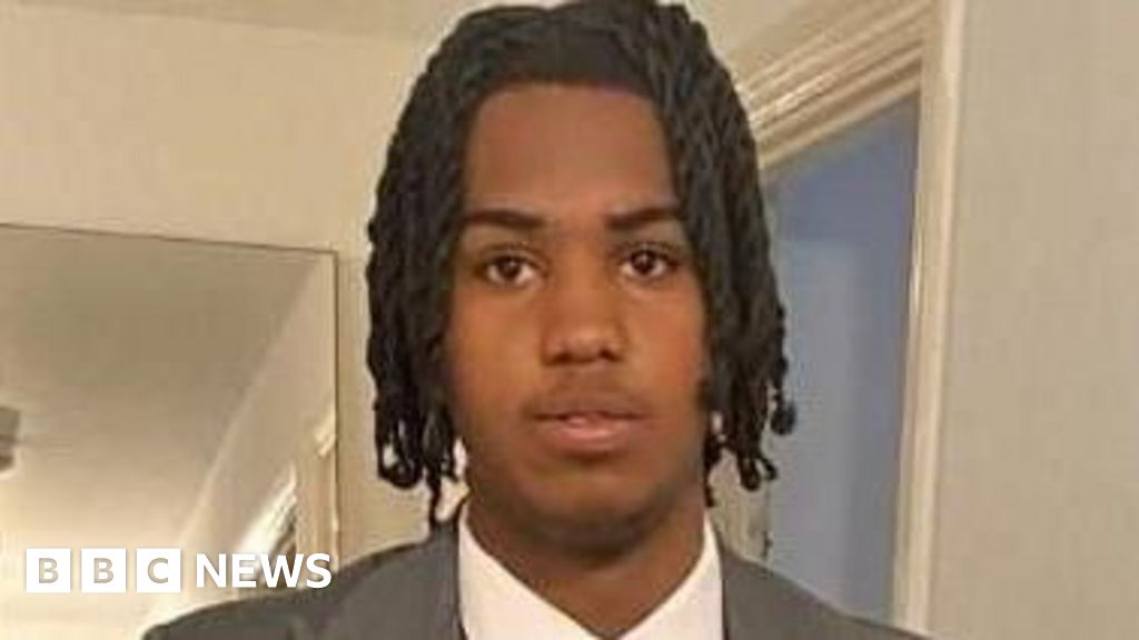 Kamari Johnson: Teen guilty of murdering boy in row over moped