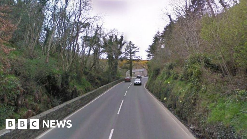 Three-day closure for resurfacing and maintenance of western road - BBC ...