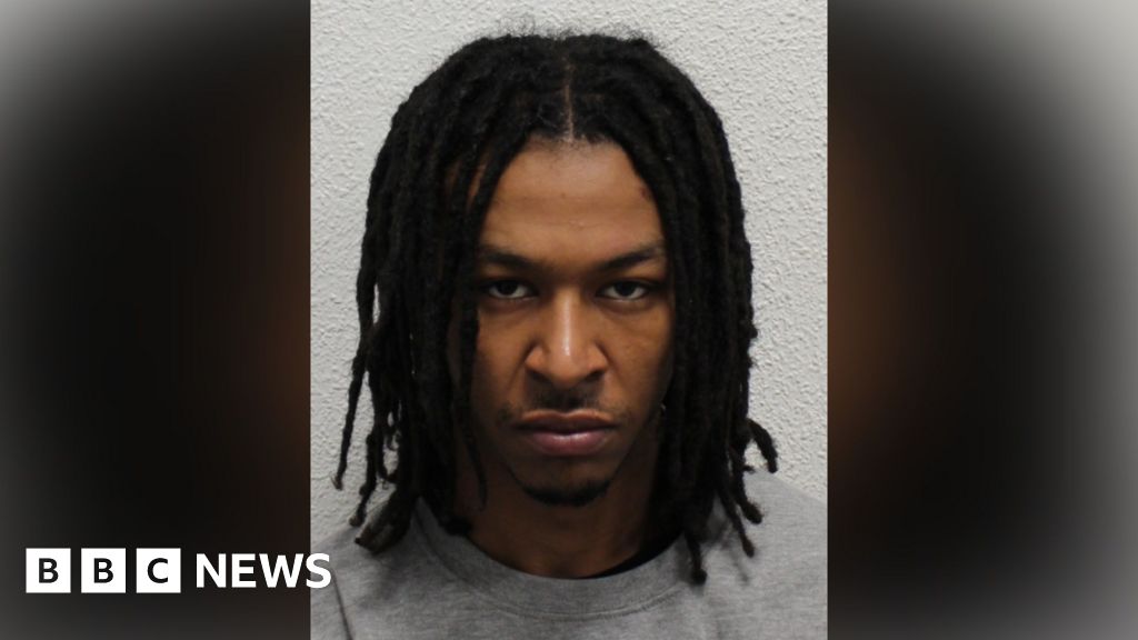 Rapper jailed for life for drive-by shooting in Notting Hill
