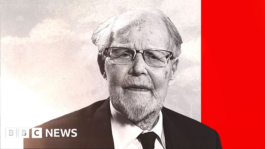 John Gill: 'We knew we were going to be safe in God'