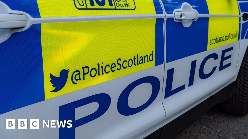 Man dies after incident at Airdrie pub, police arrest suspect | News ...