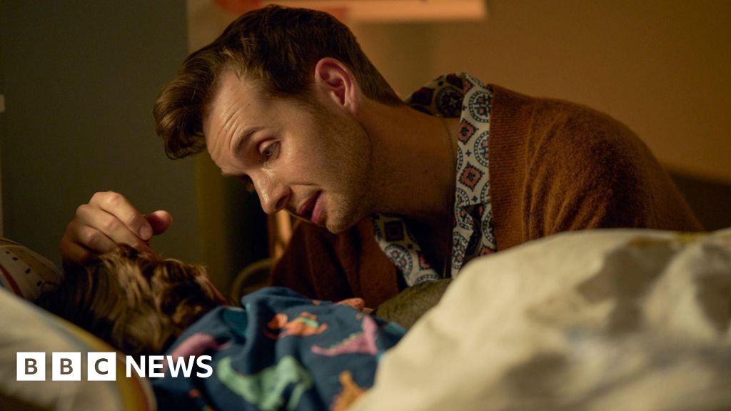 Lost Boys and Fairies: ‘My husband and I cried like a baby watching it’
