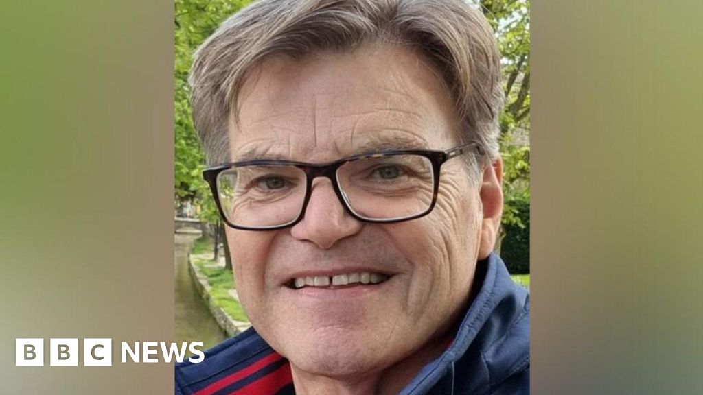 'Liverpool cancer trial has given me my life back'