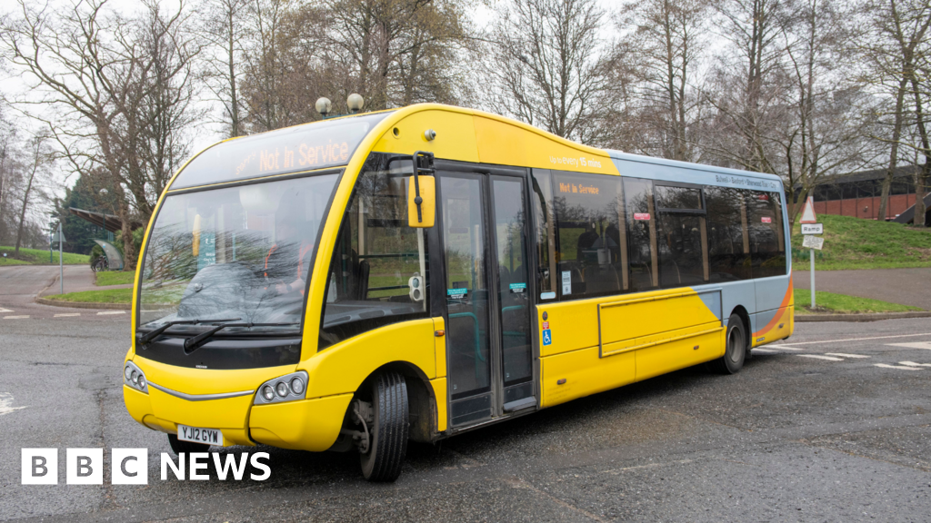 Donations sought to set up Nottingham late night Safe Bus