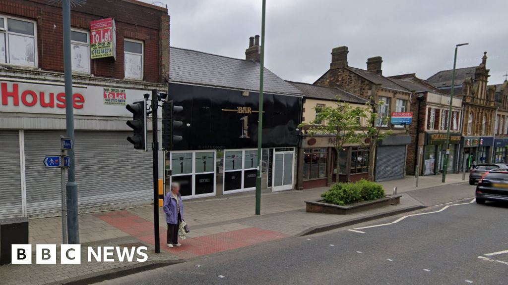 Consett bar stripped of its licence after two injured in stabbing - BBC ...