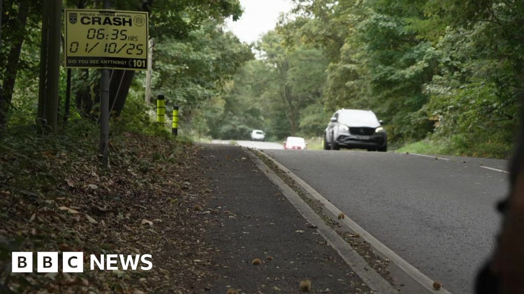 Suspect released after pedestrians killed in Aldershot crash