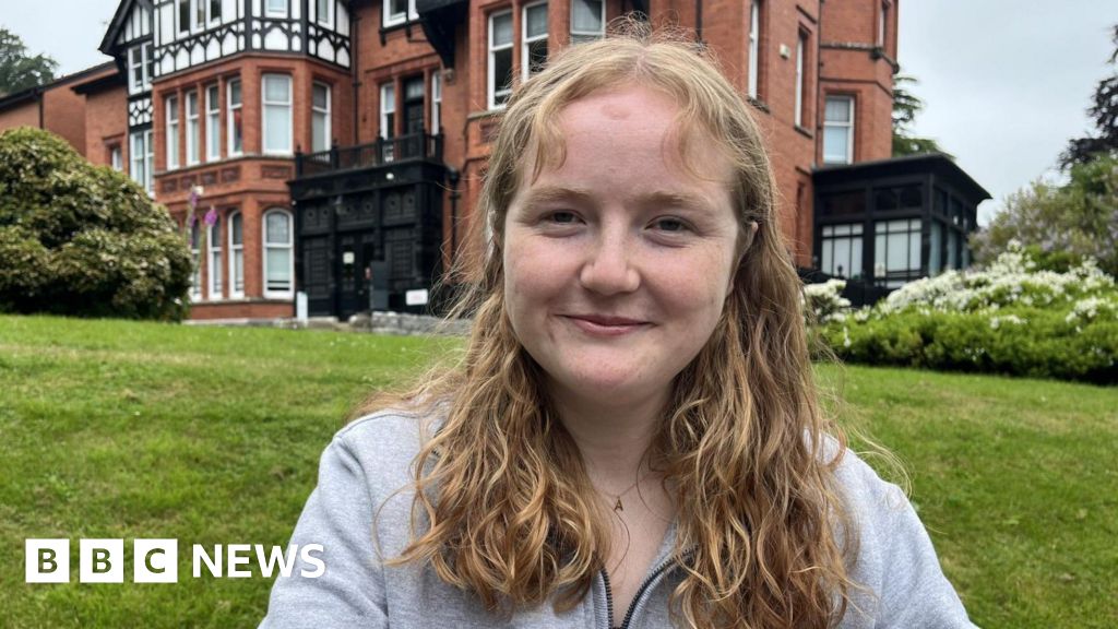 Child cancer charity Joshua Tree to aid more north Wales families - BBC ...