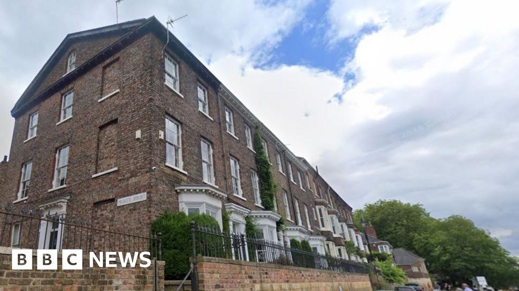 York: Increasing flood risk prompts new River Ouse defences plan