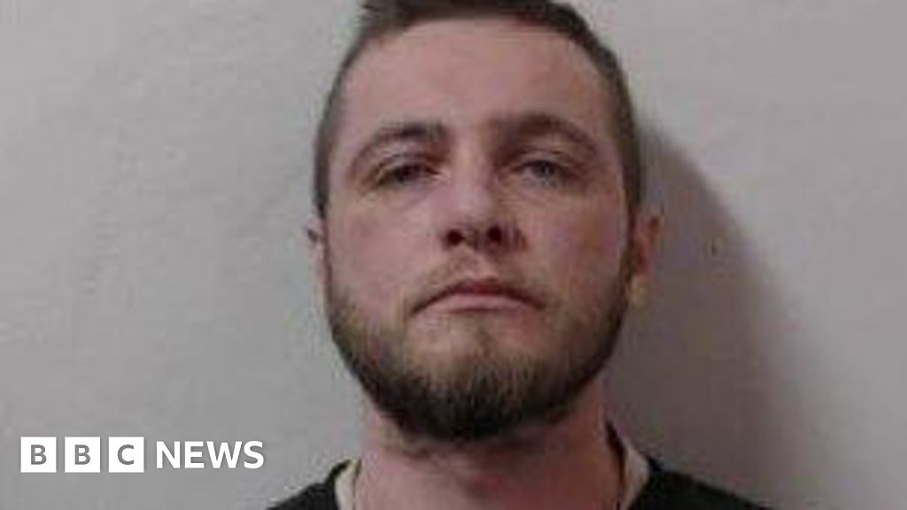 Killer who stabbed man in heart jailed for life