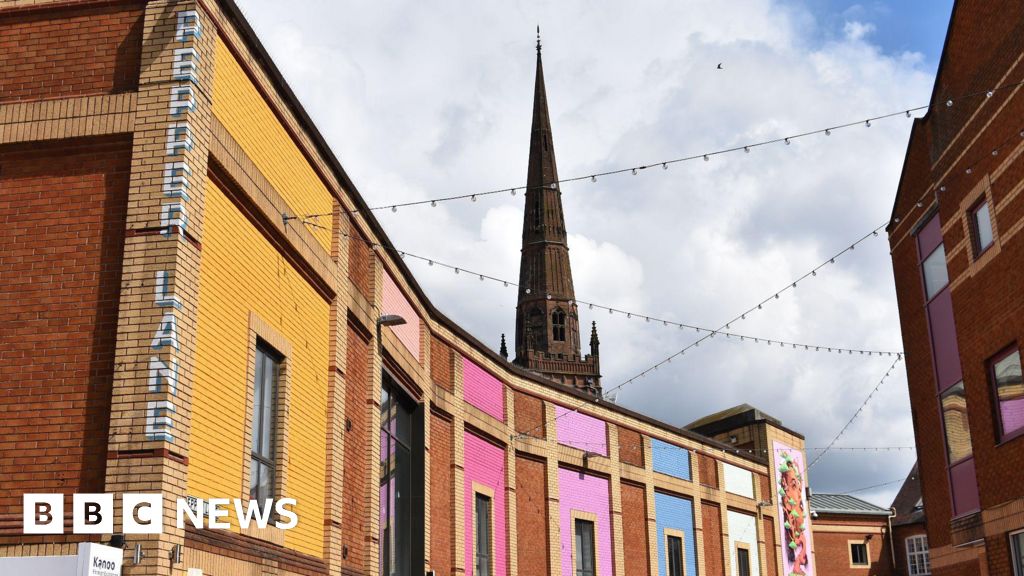 Drivers to face new Coventry city centre restrictions