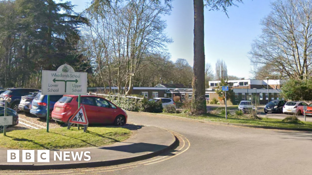 Leatherhead SEND school could open new site at Cranmere school - BBC News