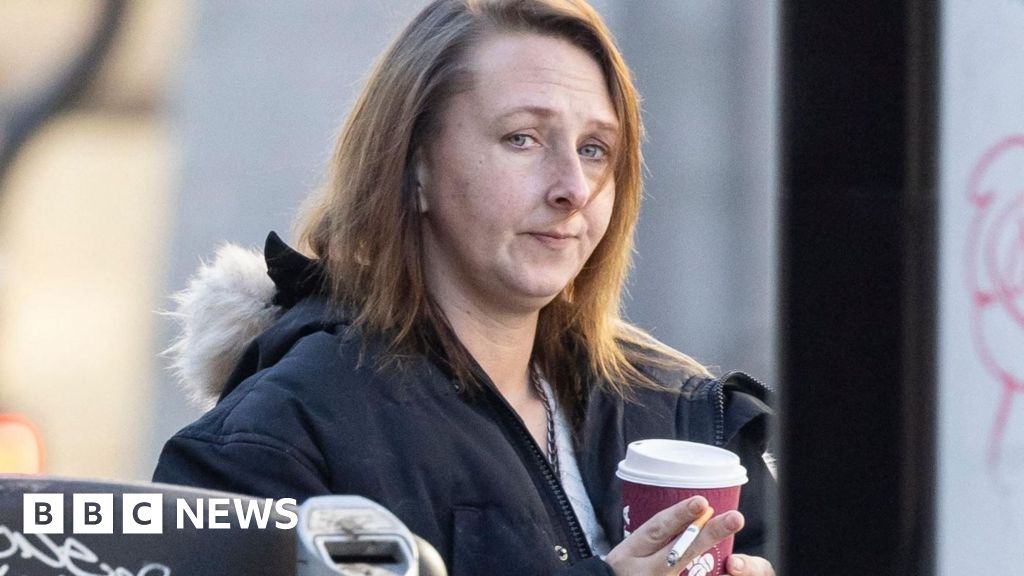 Mother's jail sentence reduced after son's drugs-related death