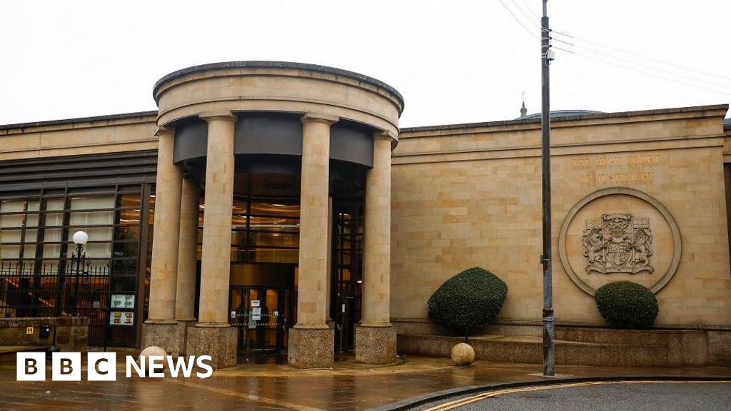 Serial rapist jailed for 10 years over attacks in Borders - BBC News