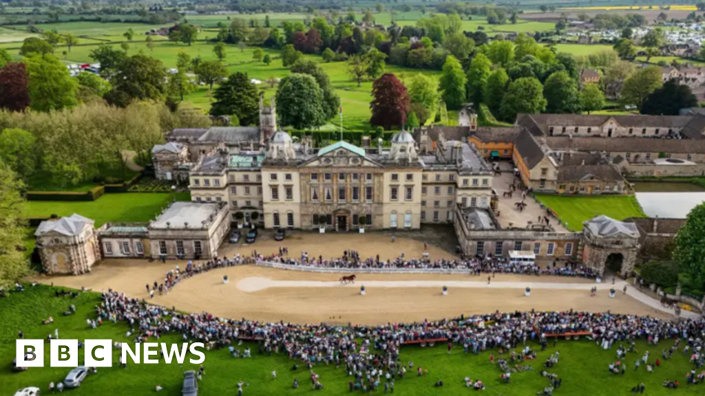 Castles and stately homes among heritage sites opening for free