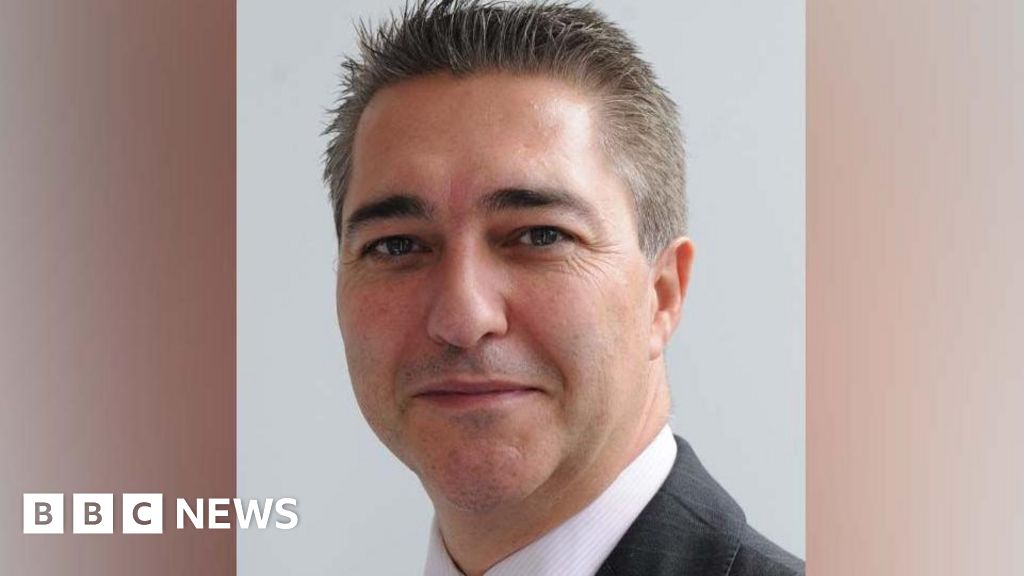 Acting chief executive set to lead Lancashire County Council - BBC News