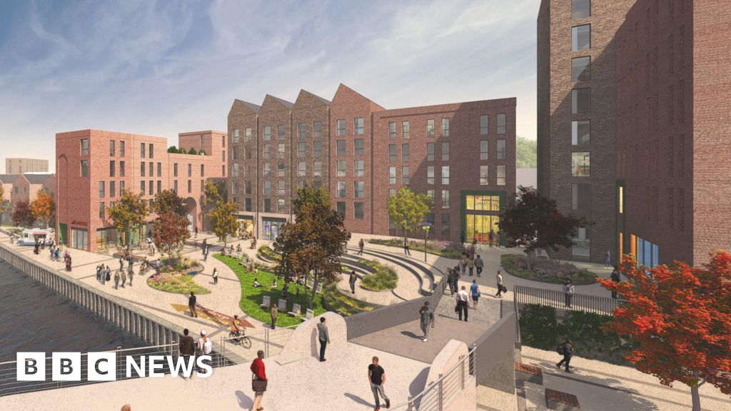 Compulsory purchase for Hull regeneration project given go-ahead