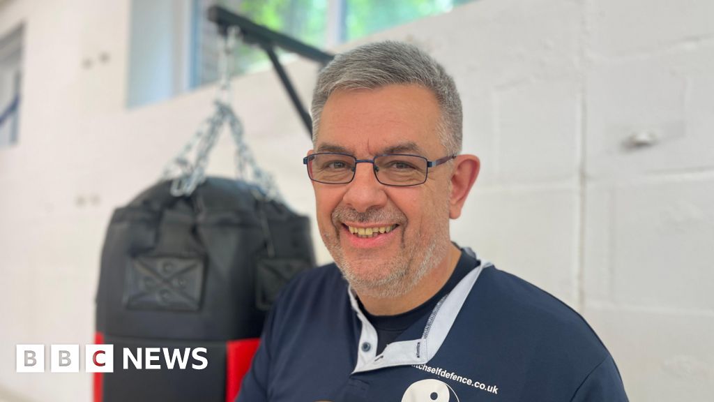 Redditch knife crime campaigner calls for school bleed kits