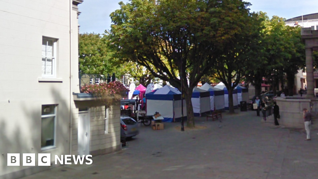 Jersey gears up for return of the Corn Riots Festival 2024