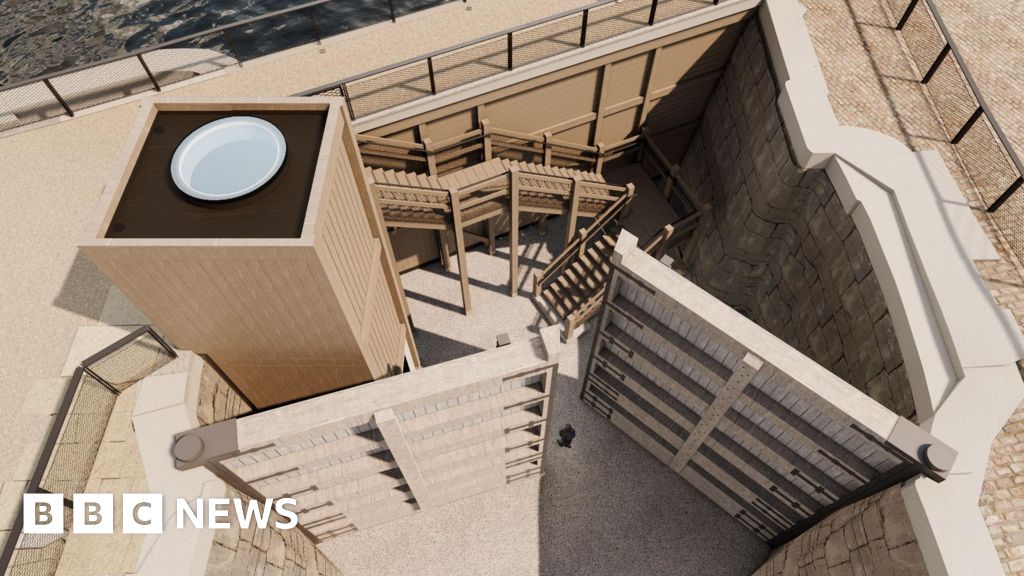 Liverpool: Plans for £15m docks transformation approved