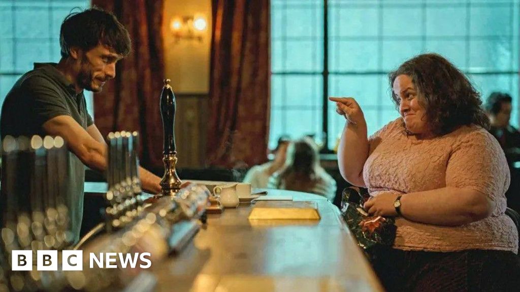 Baby Reindeer: Male stalking victims urged to report offences