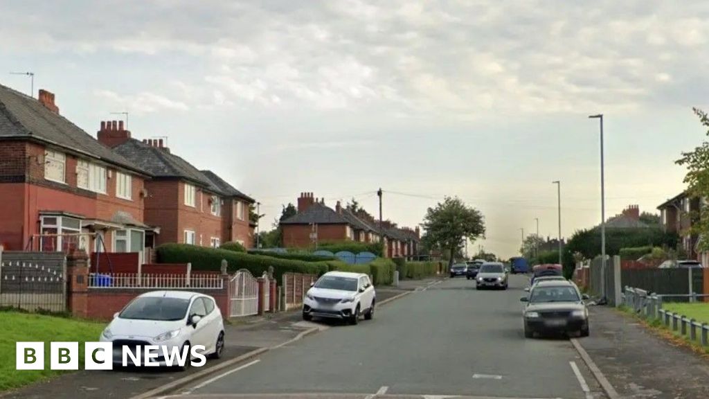 Manchester: Murder charge after alleged attack victim dies