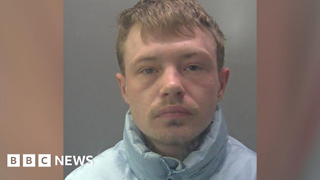 Peterborough: Man who attacked women and bit man's ear jailed