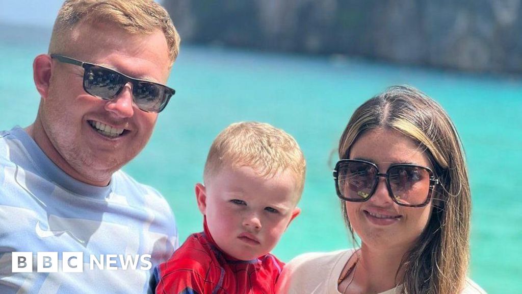 Tommy Hunter: Football match in memory of hit-and-run victim