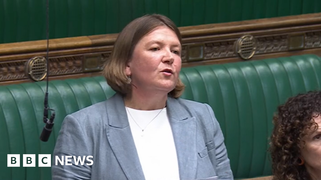 Green MP Ellie Chowns: Companies must not profit from pollution