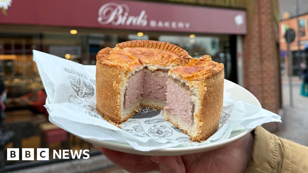 Pork pie maker Birds denies recipe change after backlash