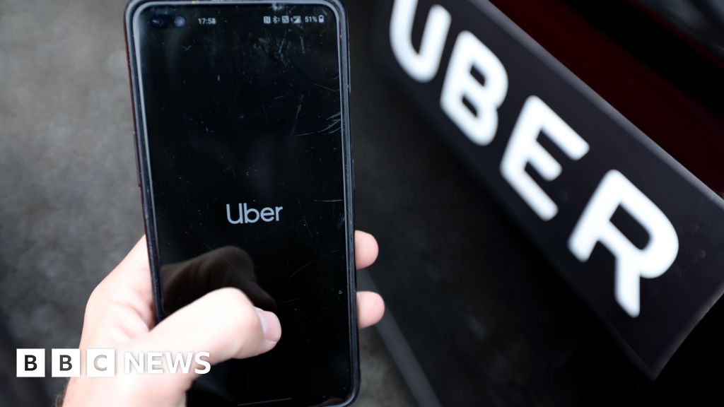 Uber to apply for licence to operate in Aberdeen