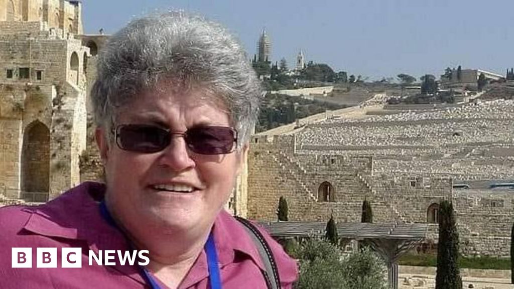 Davinia Graham named as woman fatally injured in Cheltenham