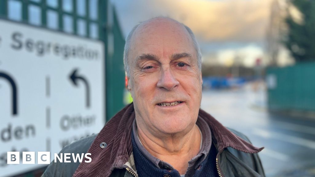 Devon charges scrapped for DIY waste