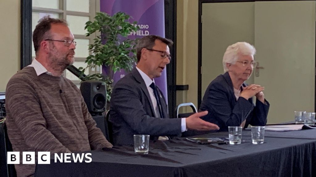 Mayor of Doncaster election candidates talk about top issues