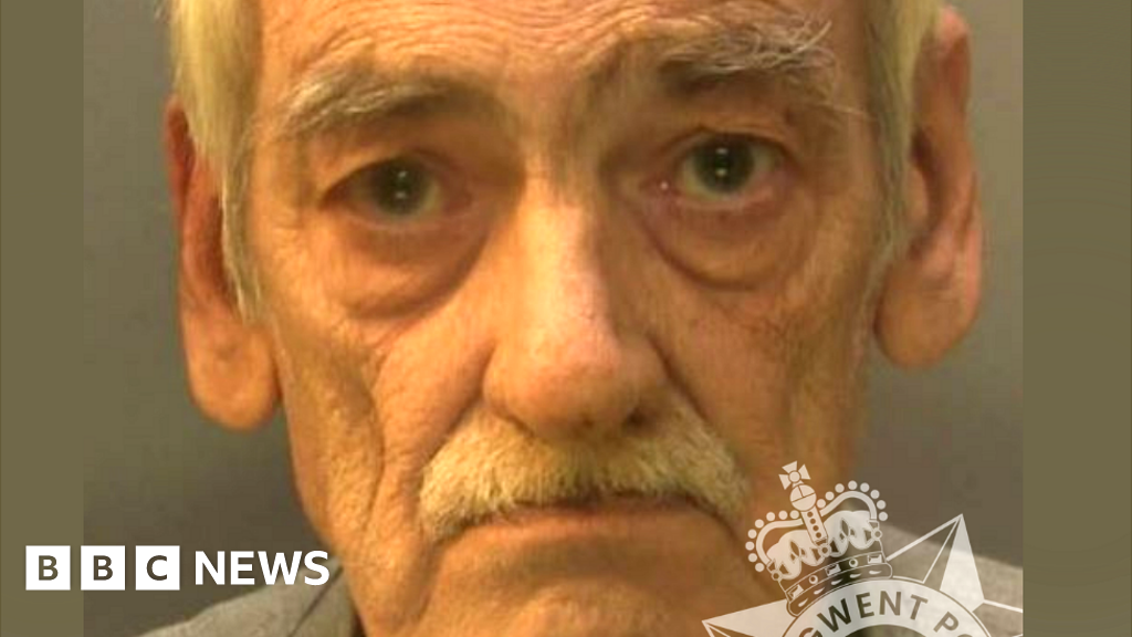 David Maggs: Wife killer among two further deaths at Parc prison