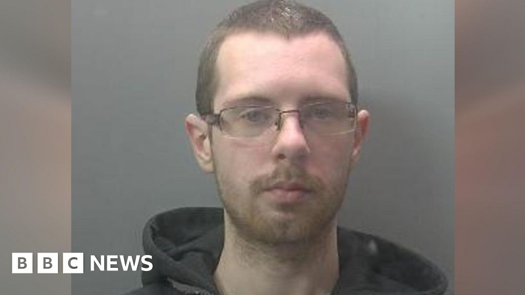 Peterborough man jailed for sexual assault as victim slept - BBC News