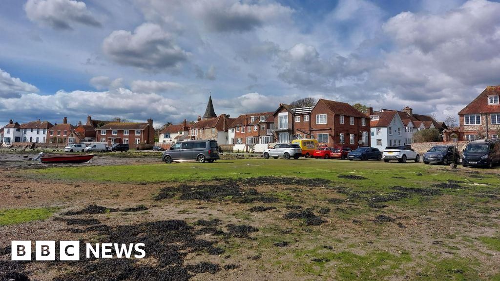 Southern Water launches storm overflow reduction pilot in Bosham