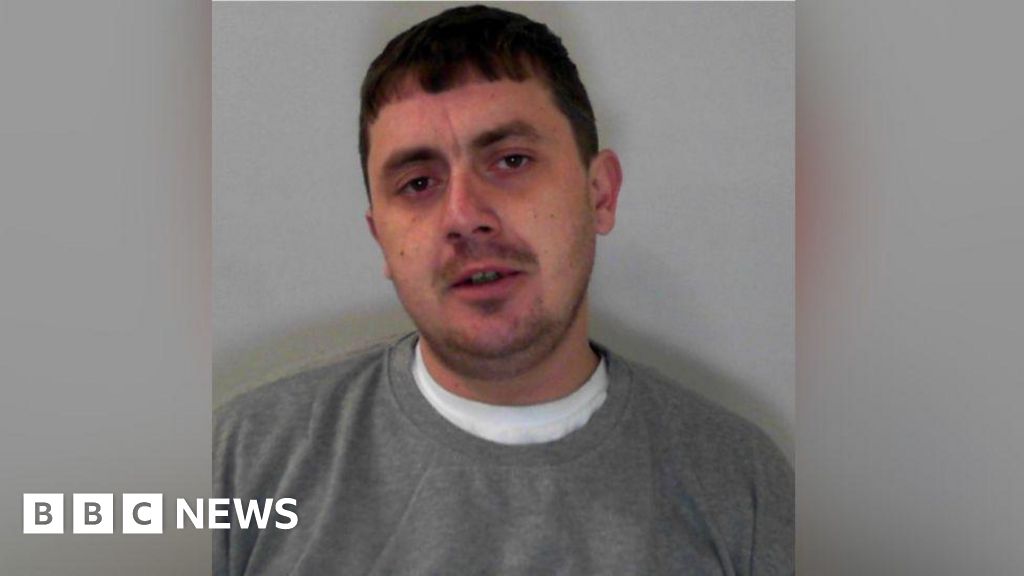 Alex Balcombe jailed for suffocating woman with cushion in Glusburn ...