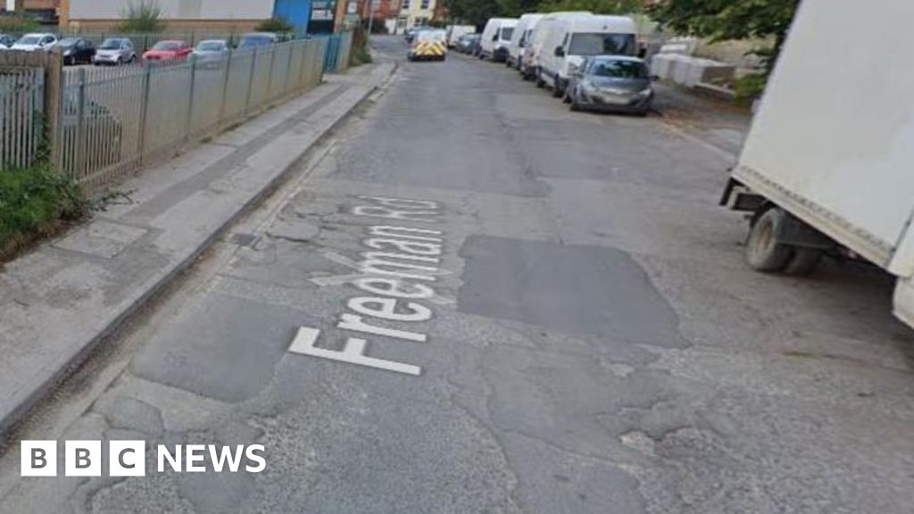 'Dire state' Freeman Road in North Hykeham to undergo repairs