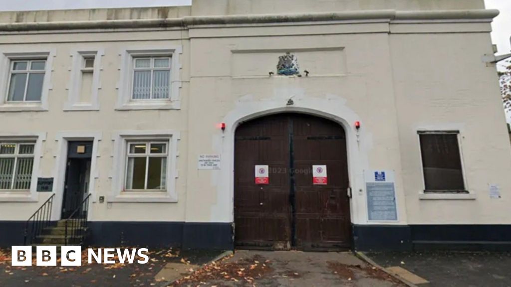 Barrow care home murder accused dies in prison