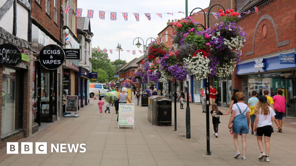 New Crewe town centre creative hub awarded £200k grant