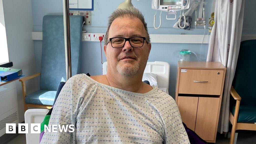 Rye man cancels palliative care from council as costs jump 550%