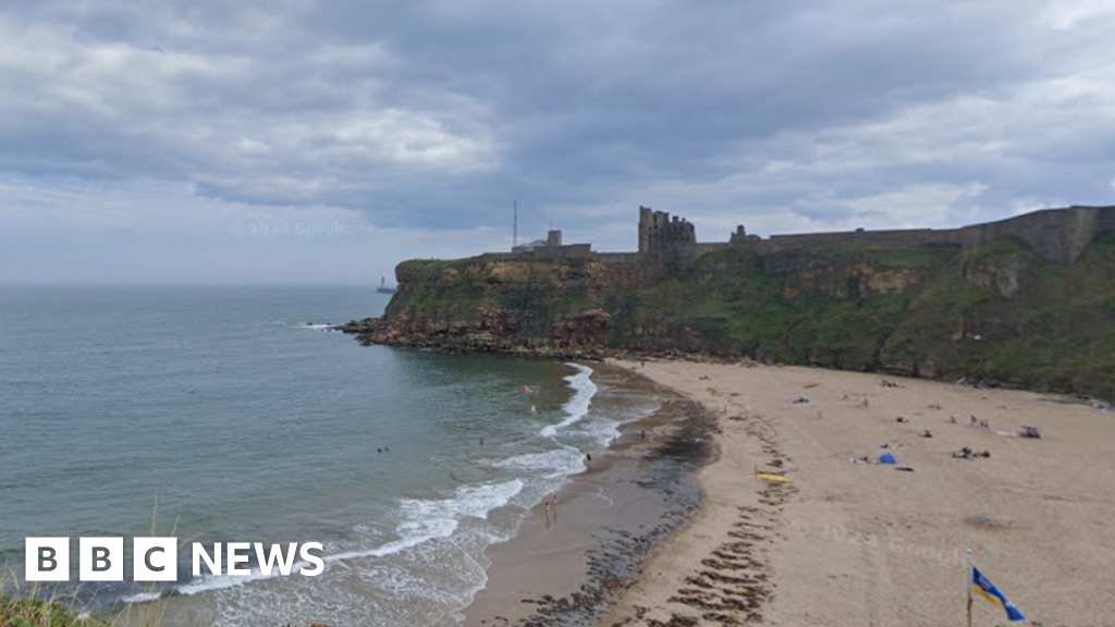 Tynemouth beach sauna plans relocated after consultation