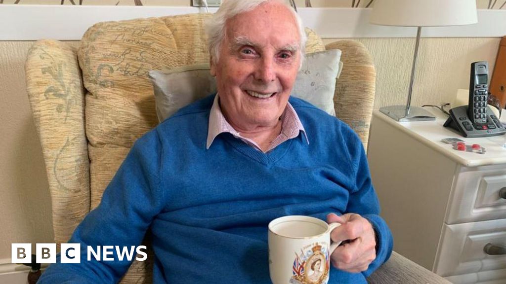 Isle of Man residents share memories of the 1953 Coronation