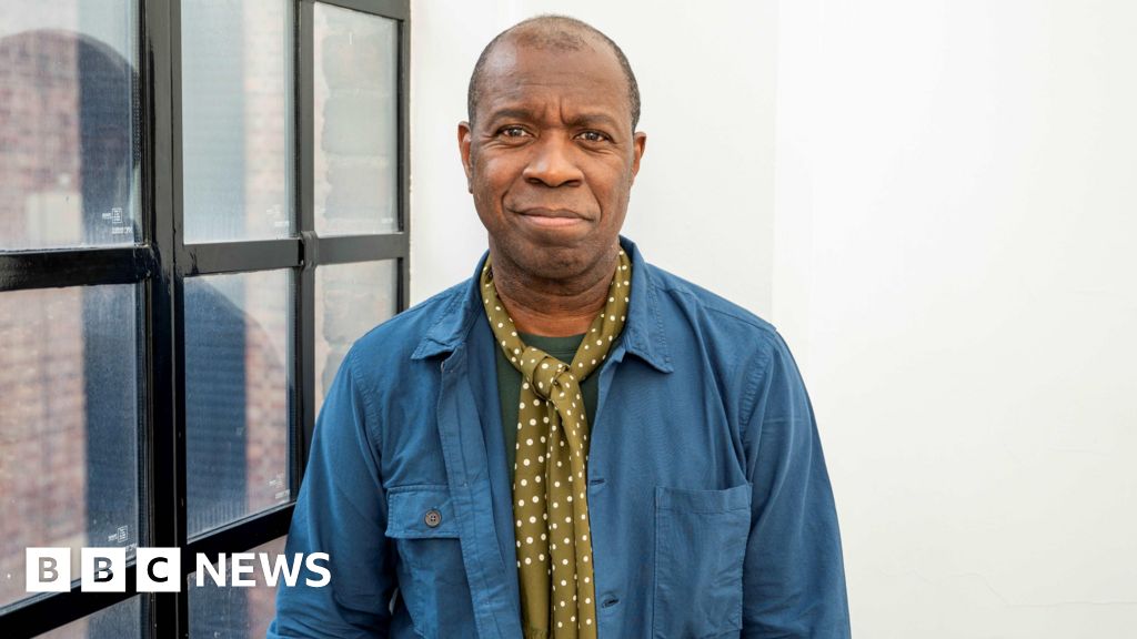 Clive Myrie: ‘Mass shootings undermined my love for the US’