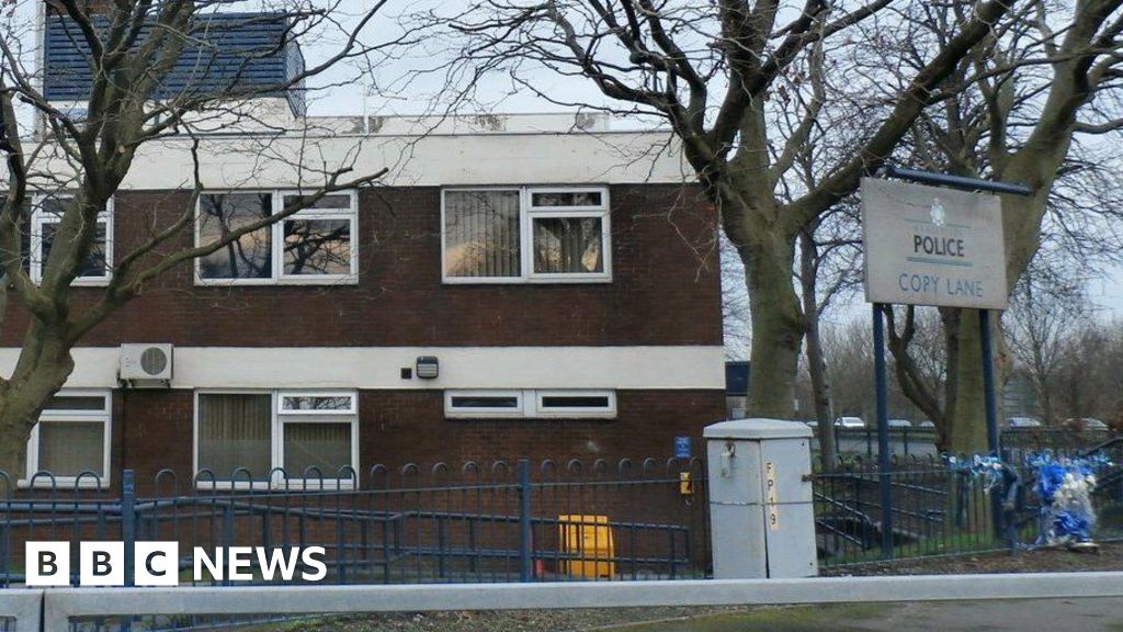 Watchdog investigating man's death at Bootle police station
