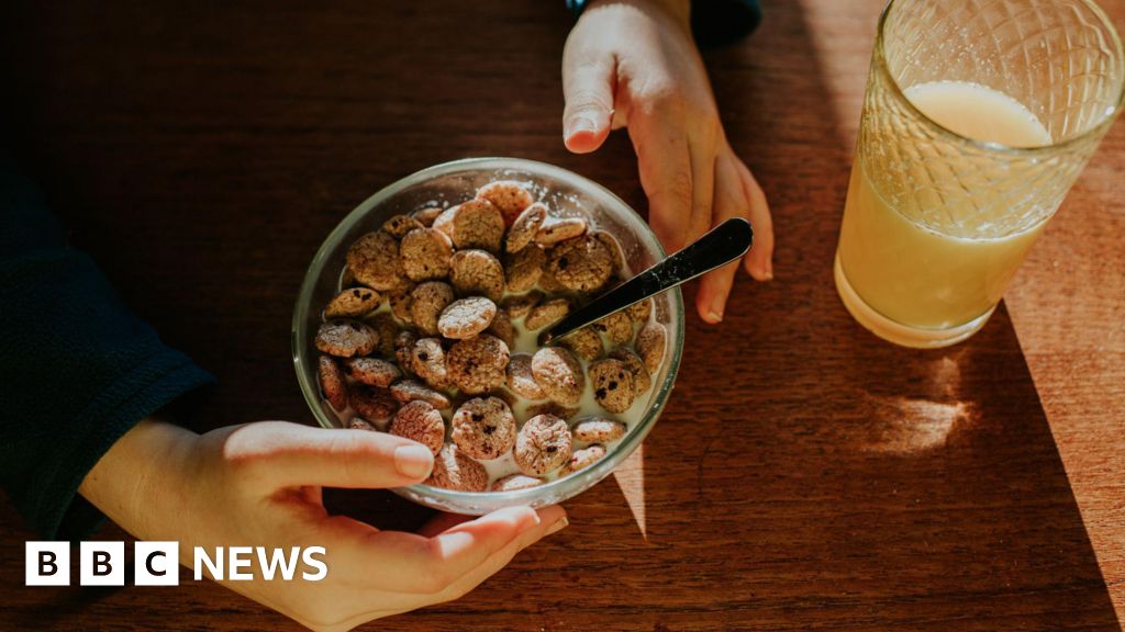 York schools awarded grants to expand breakfast clubs