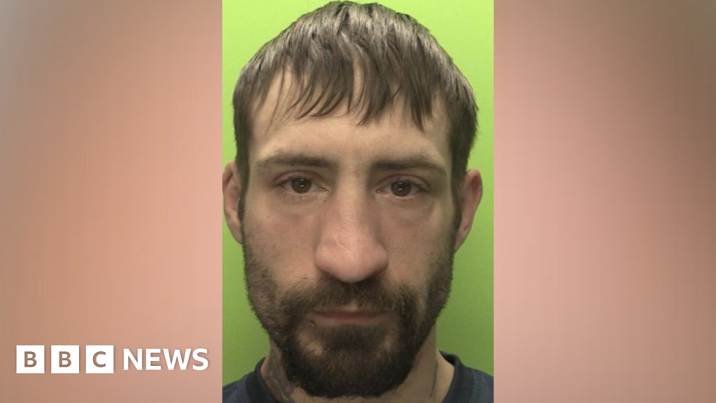 Nottingham: Man jailed for racial assault and BB gun threat